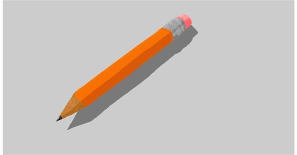 Drawing of Pencil by DizzyGnome - Drawize Gallery!