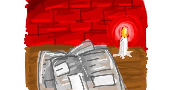 Newspaper Drawing - Gallery and How to Draw Videos!