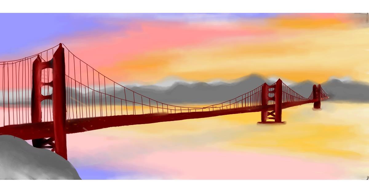 Watch amys.rcovy draw Bridge!