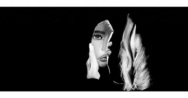 Drawing of Mirror by Chaching - Drawize Gallery!