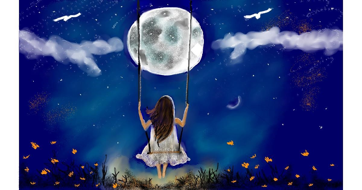 Watch Chaching draw Swing!