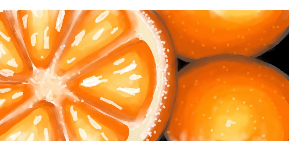 Watch Nuz ha draw Orange!