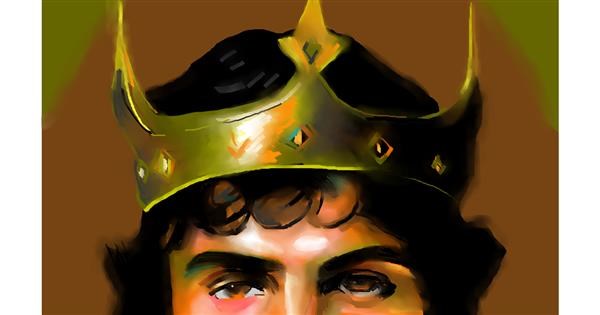 Prince Drawing - Gallery and How to Draw Videos!