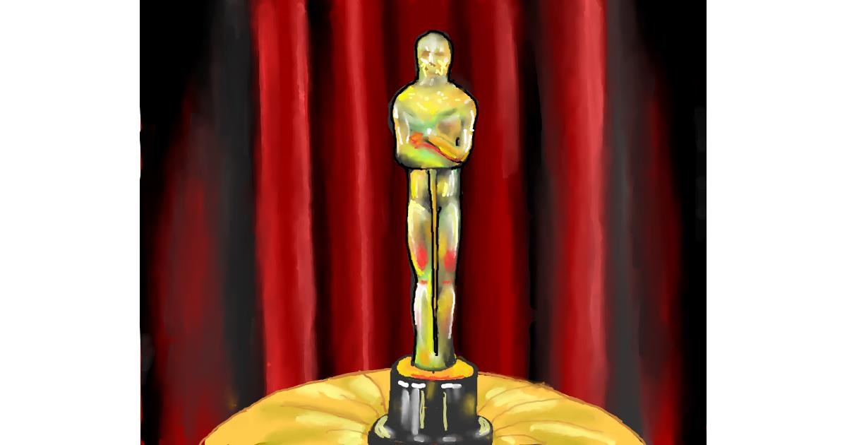 Watch Cec draw Trophy!