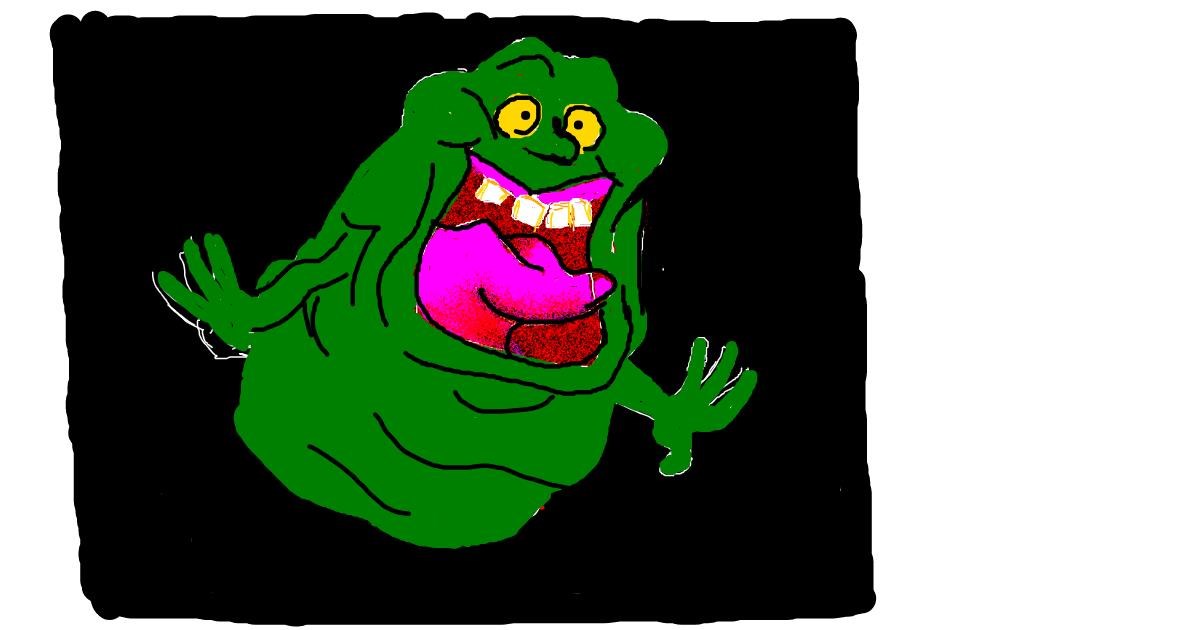 Duh - crtež od autora: Helena - Drawize galerija!