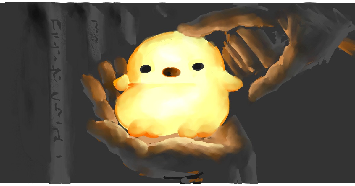 Lamp Drawing - Gallery and How to Draw Videos!