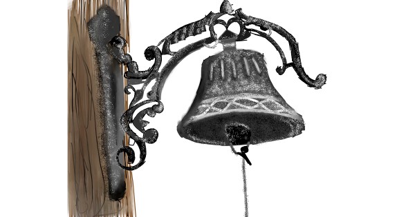 Glocke Zeichnung von Yashi - Drawize Galerie!