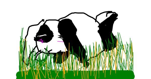 Drawing of Rabbit by Meme-Lover0 - Drawize Gallery!