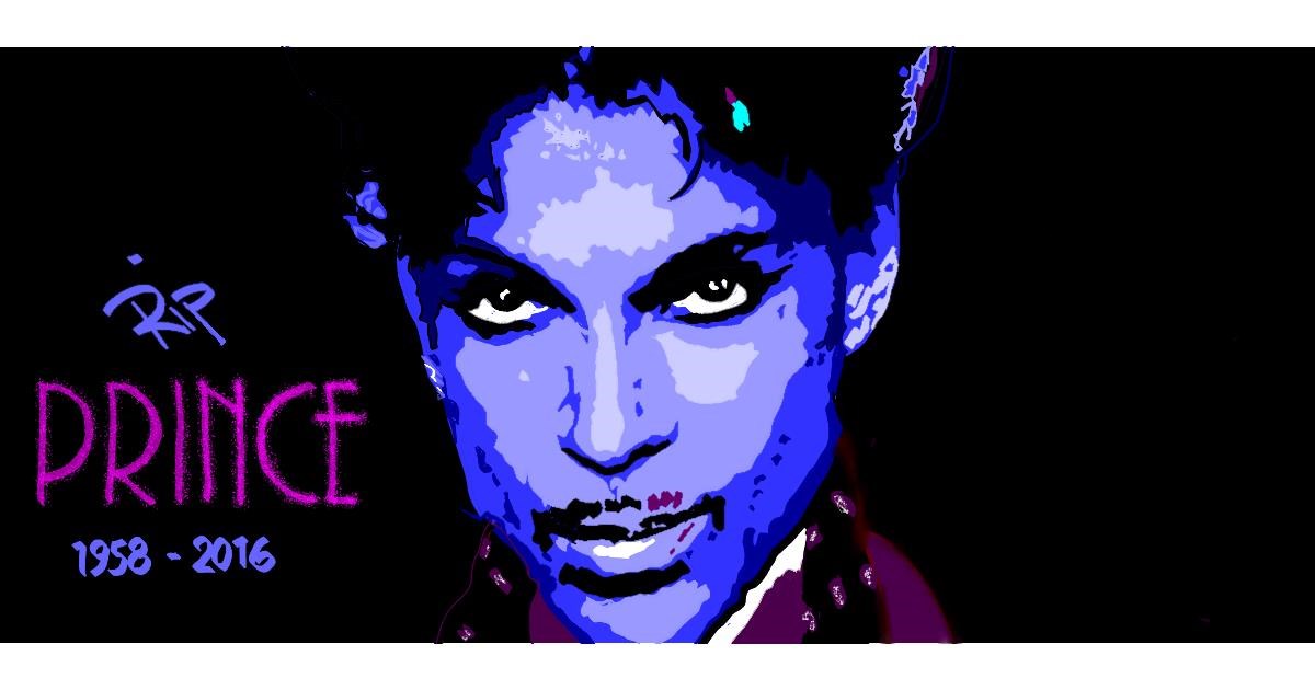 Prince Drawing - Gallery and How to Draw Videos!