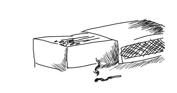 Matches Drawing - Gallery and How to Draw Videos!