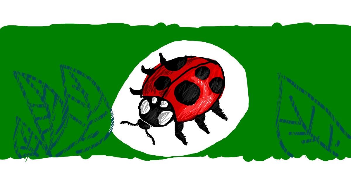 Bubamara - crtež od autora: Nan - Drawize galerija!