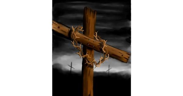 Drawing of Crown by Mom E - Drawize Gallery!